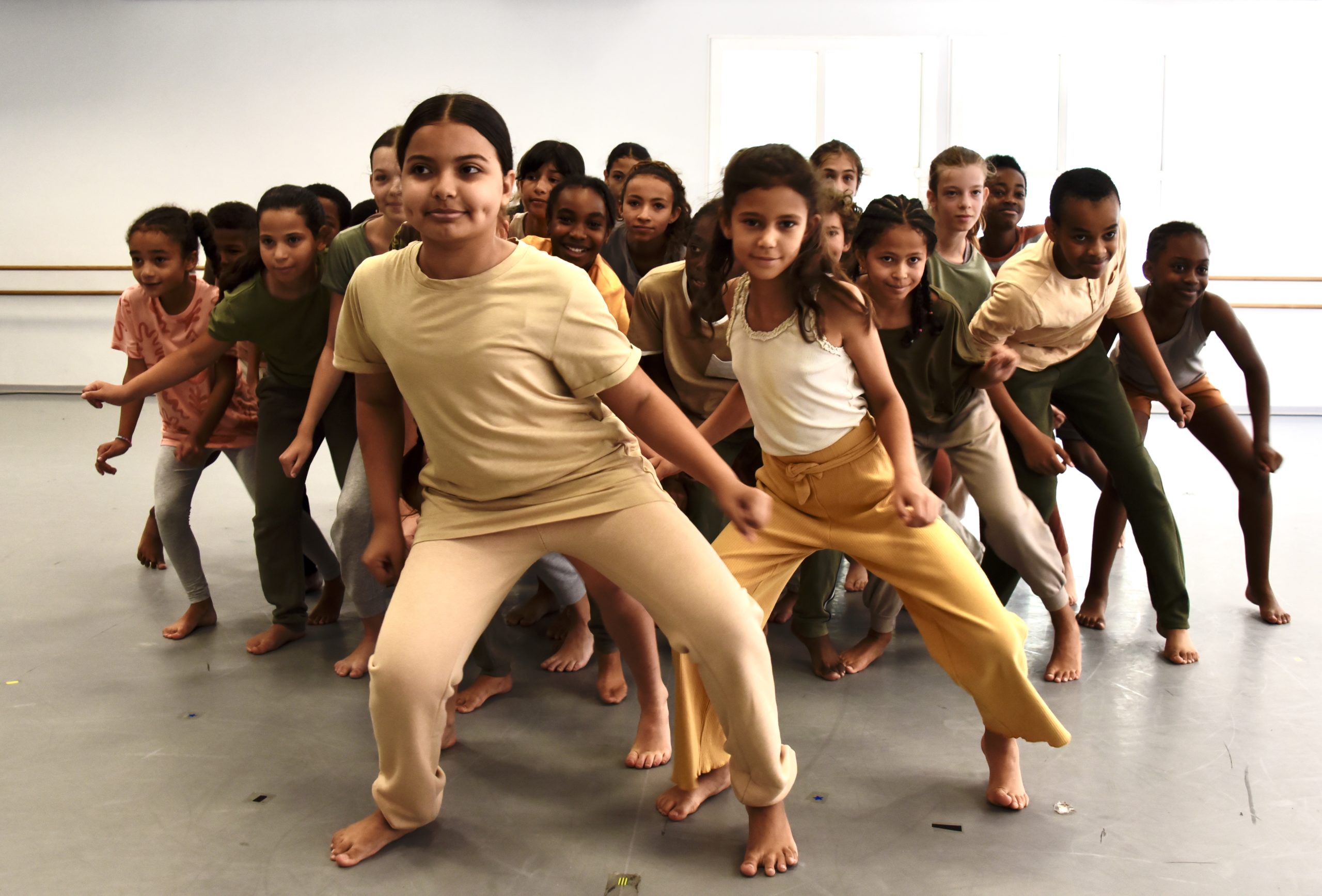 La Vie fantastique - Josette Baïz